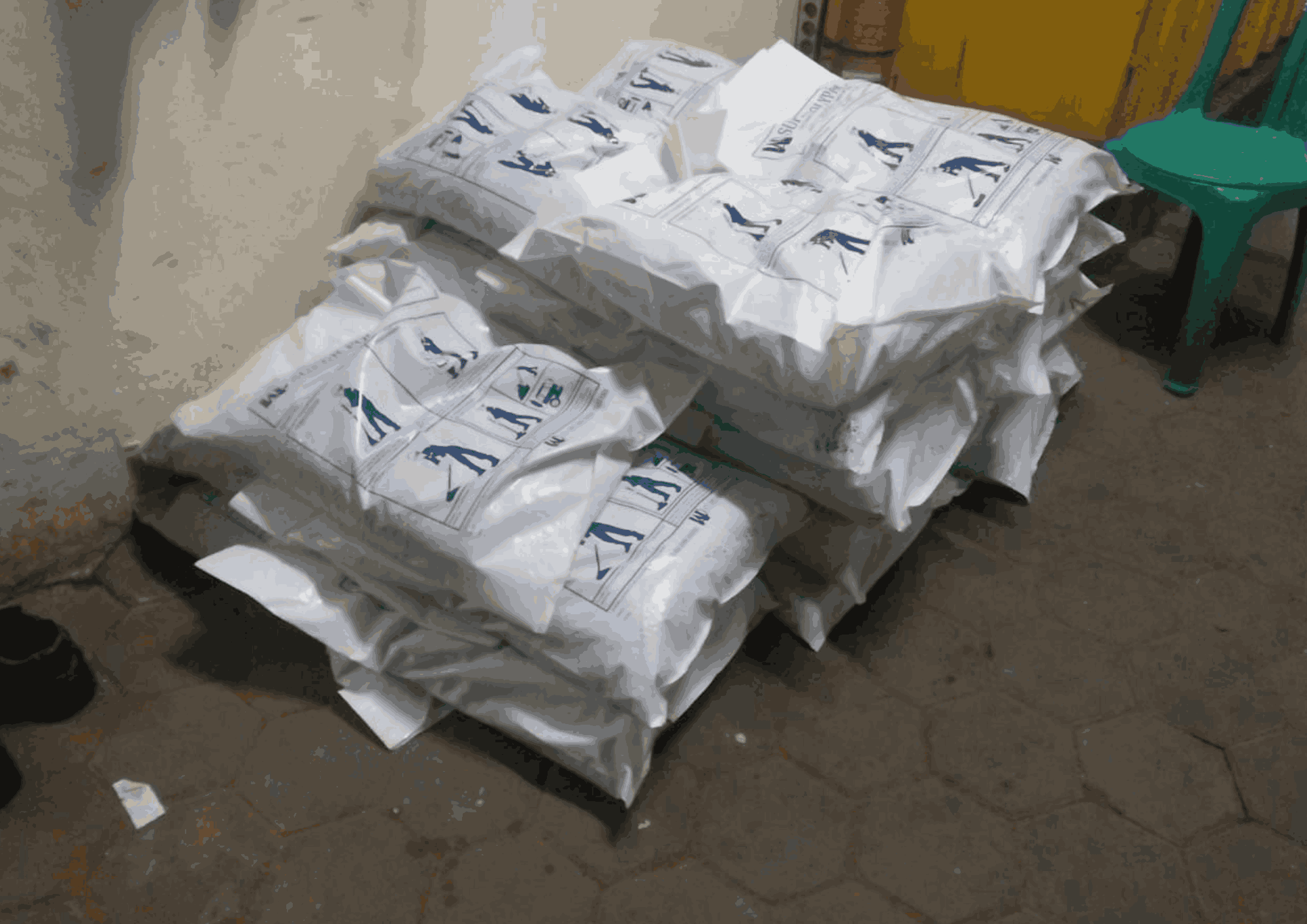 Harga Aspal Emulsi Css 1 Atau Ss 1 Per Liter | Supplier Aspal Coldmix